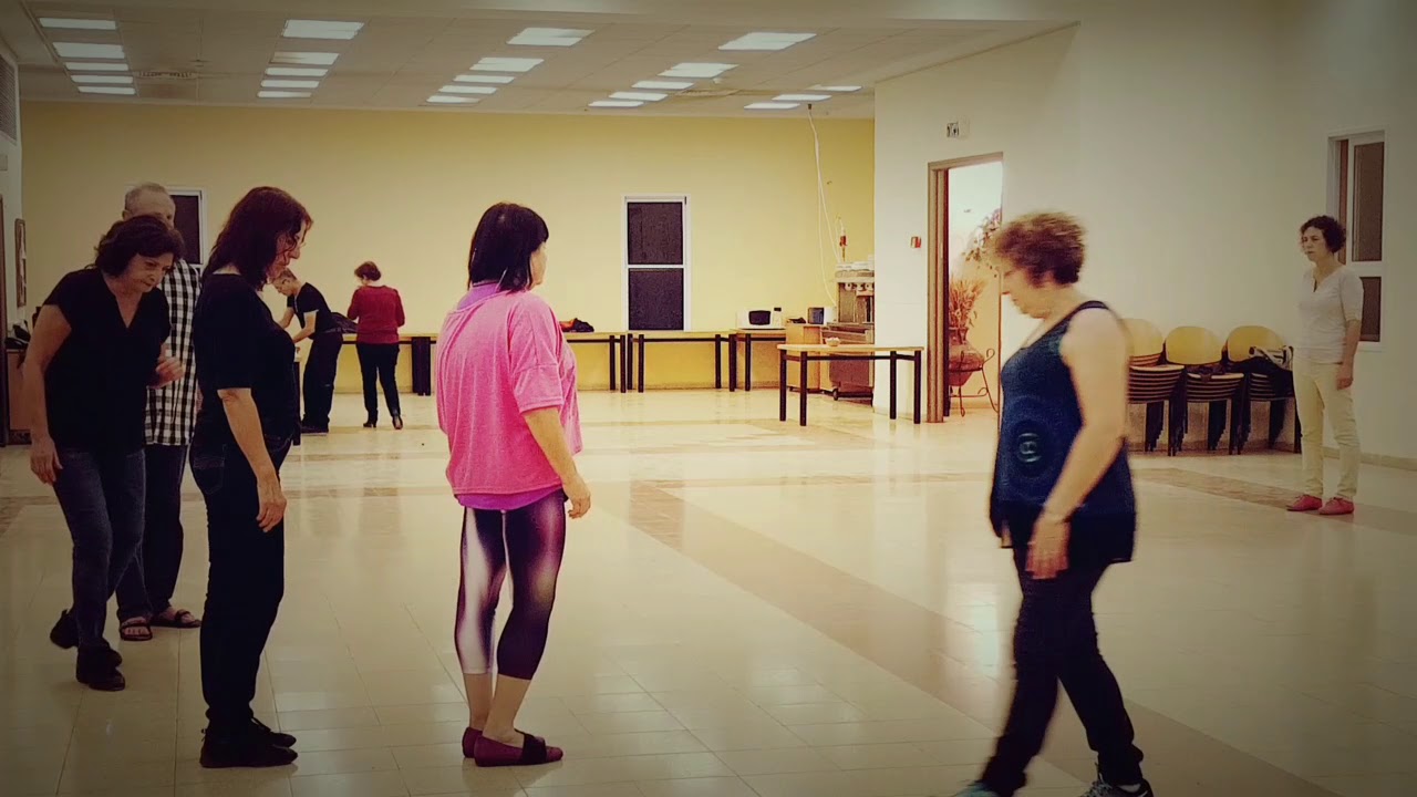 (C) At Kineret – את כנרת - RIKUDIM.NET or RIKUDIM.COM